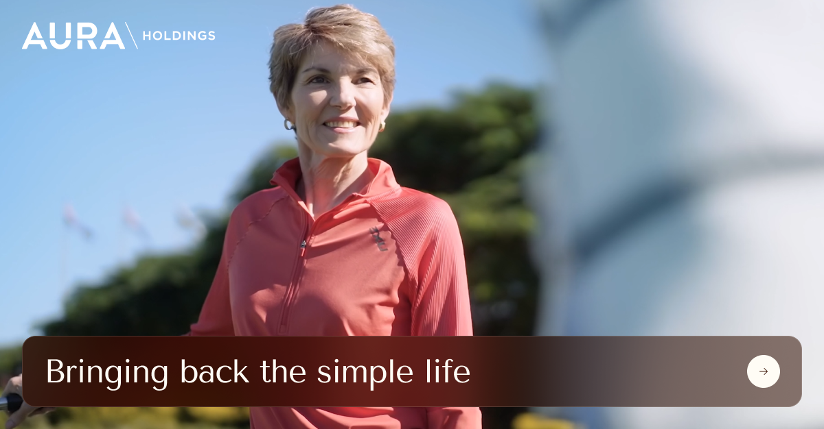 Toowoomba Retirement Community | The Ninth Middle Ridge