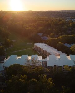 Toowoomba Retirement Community | The Ninth Middle Ridge