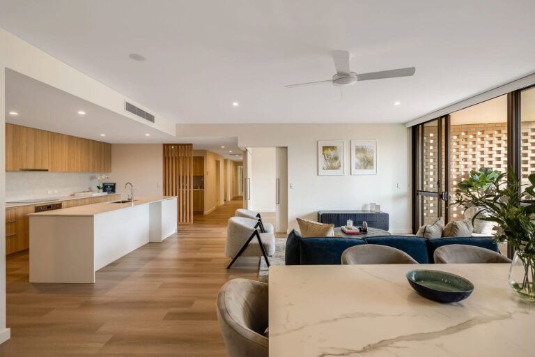 Toowoomba Retirement Community | The Ninth Middle Ridge