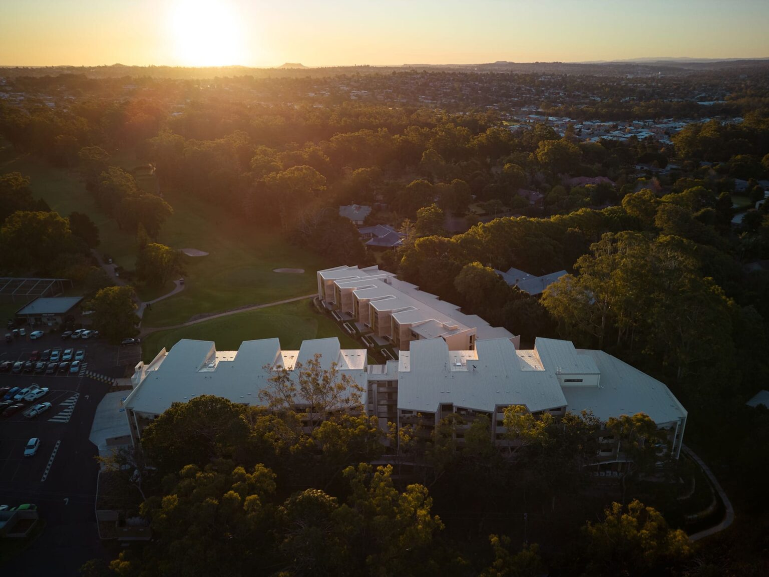 Toowoomba Retirement Community | The Ninth Middle Ridge